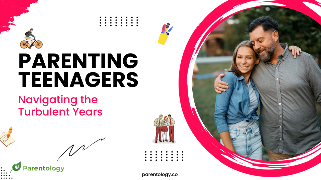 Parenting Tips for Teenage: 17 Practical Strategies-