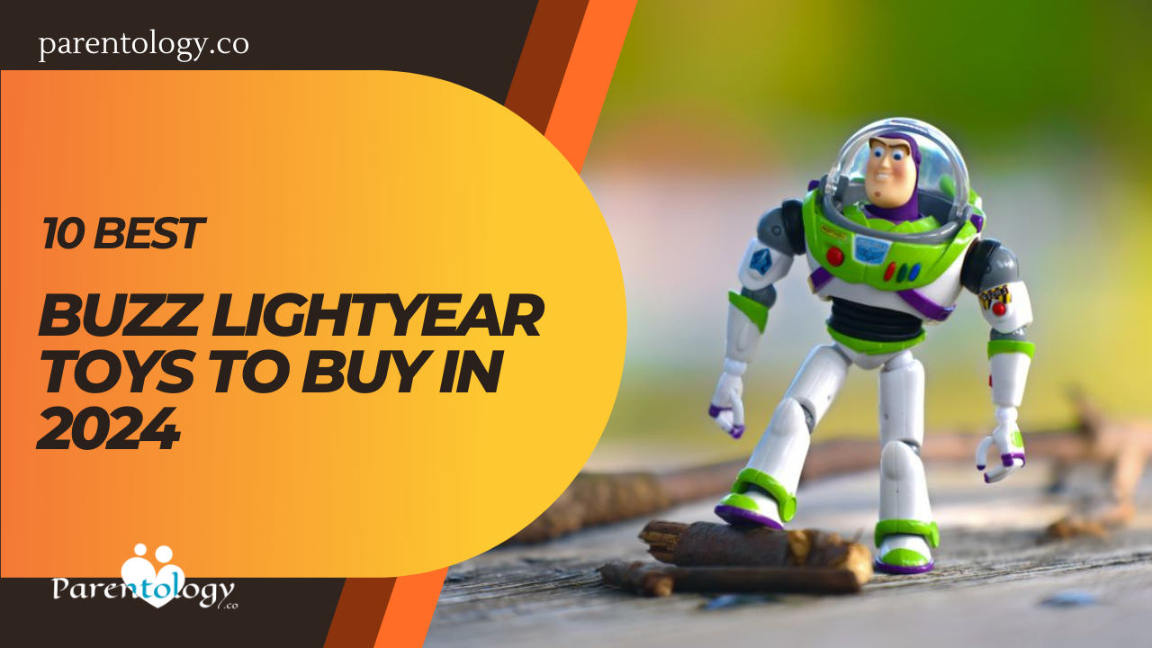 Top 10 Buzz Lightyear Toy: 2024's Ultimate Picks | Parentology